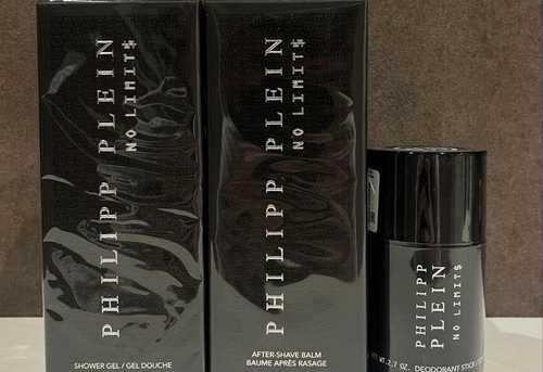Philipp plein уход для мужчин