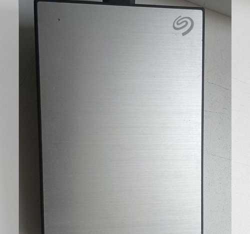 Usb hdd Seagate one touch 4 tb