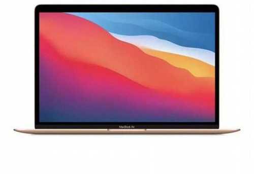 Apple MacBook Air13.3" M1 8/256GB Gold