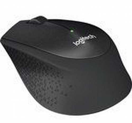 Мышь logitech M330