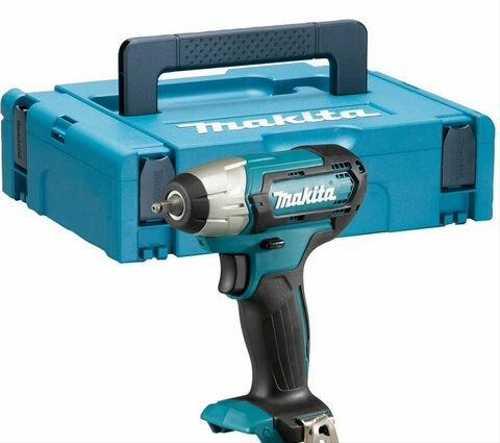 Ударный гайковерт Makita tw060dz