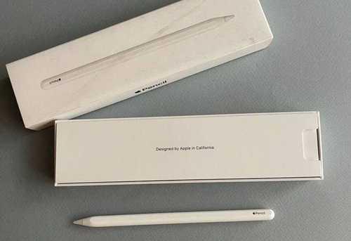 Apple pencil 2, оригинал