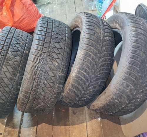 Sava Eskimo Ice 205/60 R16 95