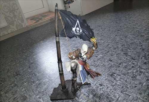 Коллекционные фигурки Assassin's Creed
