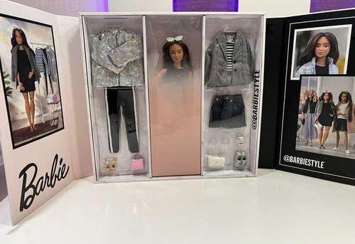 Кукла Барби Barbie Style