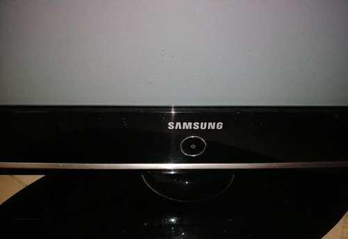 Телевизор плазма Samsung