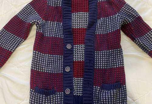 Кардиган вязаный Tommy Jeans (46 S)