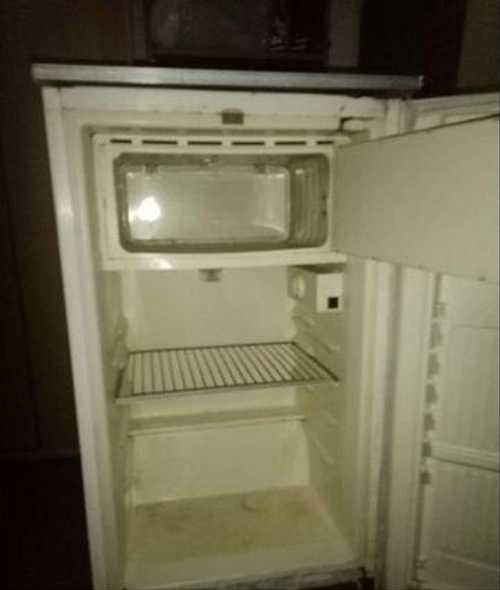 Холодильник бу маленький высота 85 см саратов