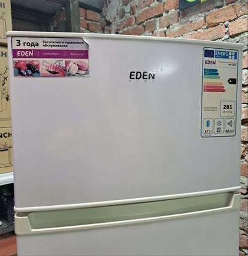 Холодильник Eden 140/55/55см