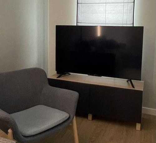 Тумба под телевизор IKEA besta