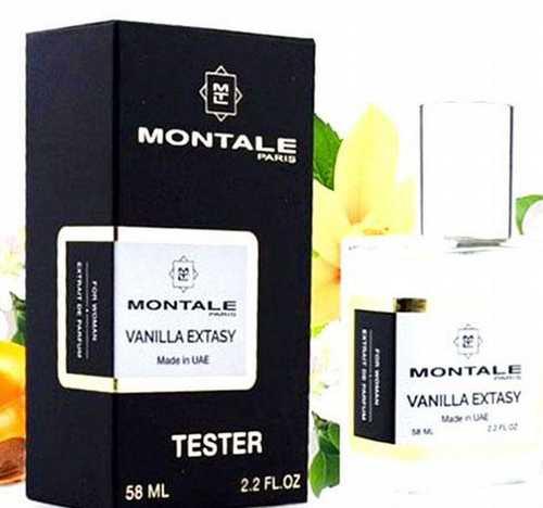 Vanilla Extasy Montale 58