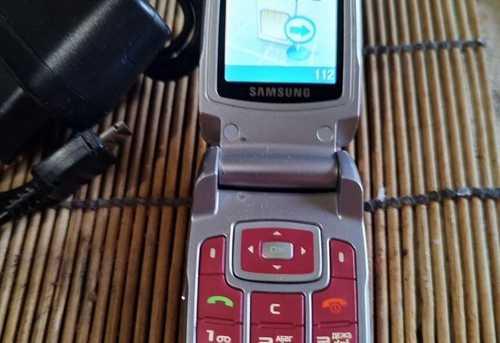 Samsung SGH-M300