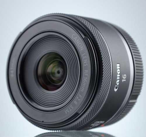 Canon RF 16mm F2.8 STM (id-01250136)