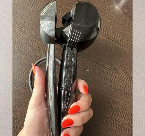 Продам плойку Babyliss pro