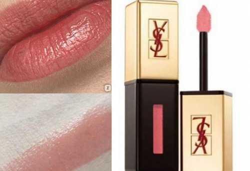 Помада YSL