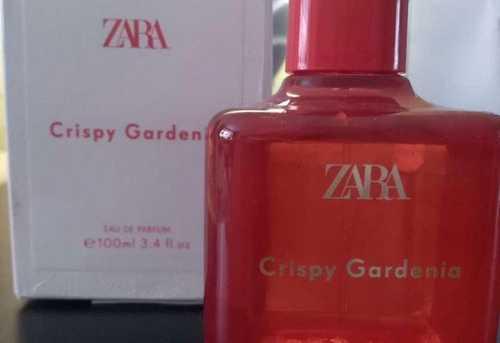 Zara парфюмерия