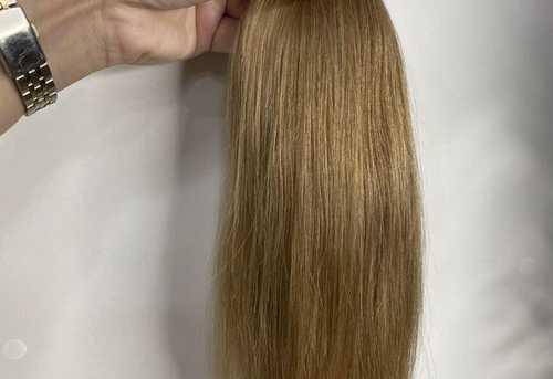 Детские волосы для наращивания 33см Арт:Д7699