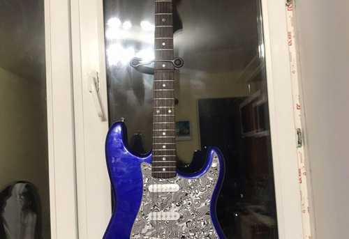 Fender squier affinity strat 2007