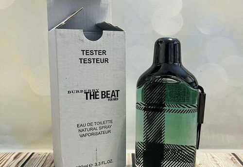 Burberry The Beat for Men 100 мл