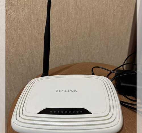 Wifi роутер TP-link