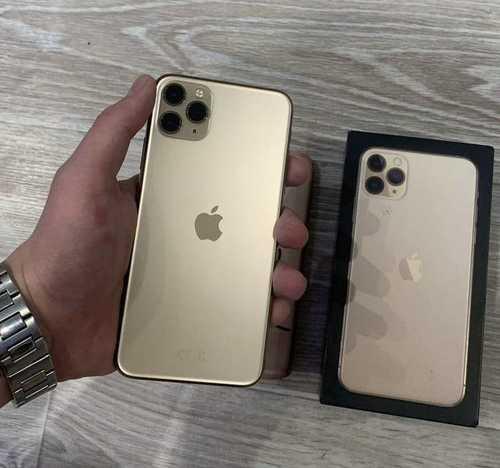 iPhone 11 Pro Max, 64 ГБ