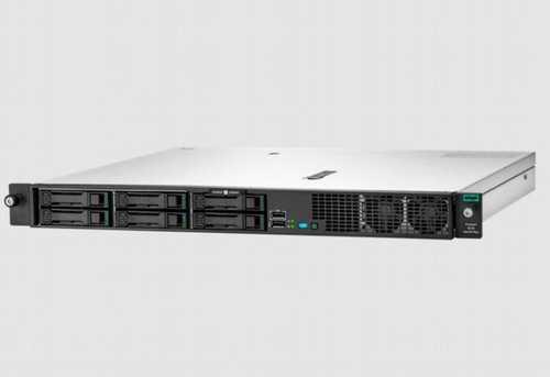 HPE ProLiant DL20 Gen10 Plus P44115-421