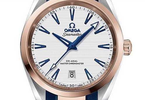 Часы Omega Seamaster 220.22.38.20.02.001