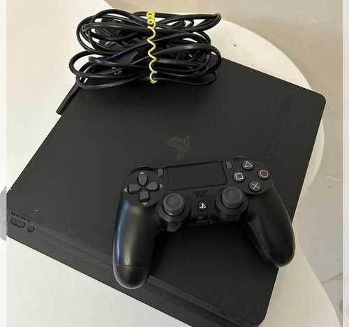 Sony playstation 4 slim 500gb по 10.50