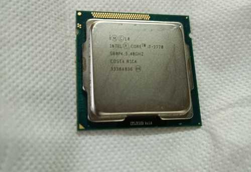 Intel Core i7 3770 LGA 1155