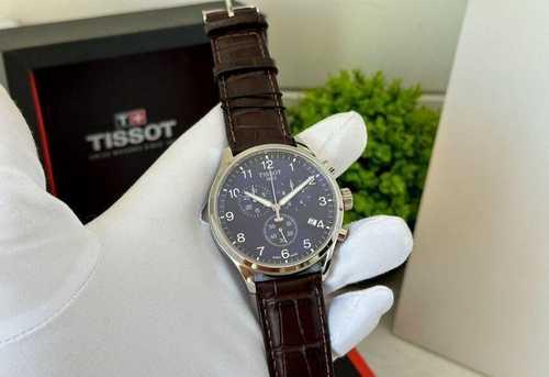 Часы мужские Tissot Chrono XL T116.617