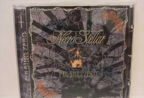 Necro Stellar - Pulsing Zero (2006)