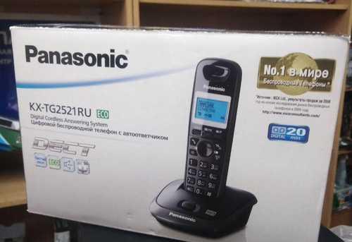 Panasonic KX-TG2521RU