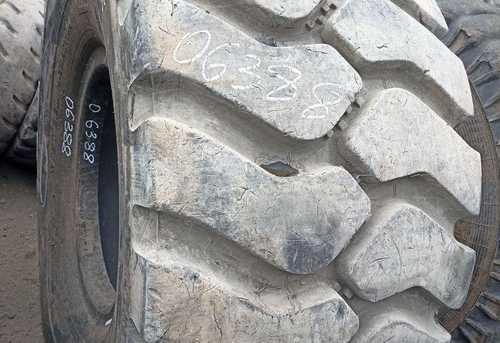 Шины 35/65r33 для карьерного погрузчика