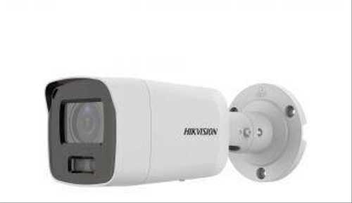 DS-2CD2087G2-LU(4mm)(C) Hikvision видеокамера