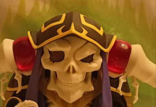 Фигурка аниме nendoroid Overlord Ainz