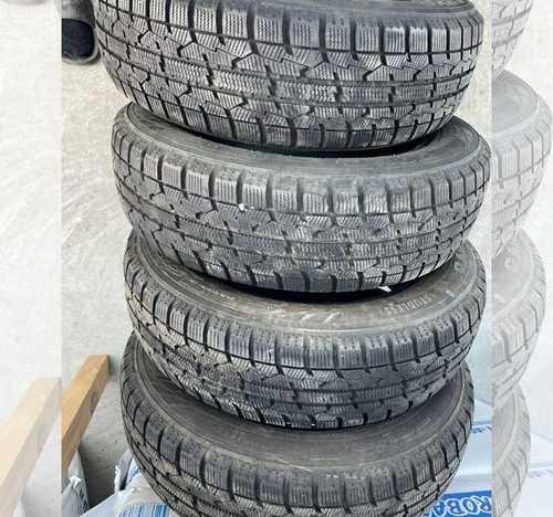 Toyo Observe Garit GIZ 155/65 R14