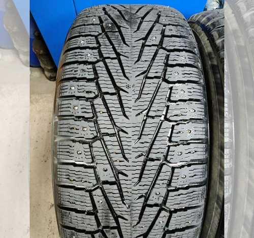 Nokian Tyres Nordman 7 SUV 285/60 R18 116T