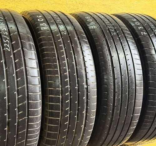 Toyo Proxes R36 225/55 R19 99V