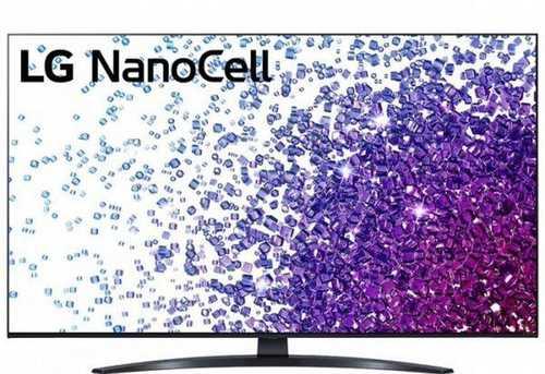 Nano Cell телевизор LG 43nano766PA 4K Ultra HD