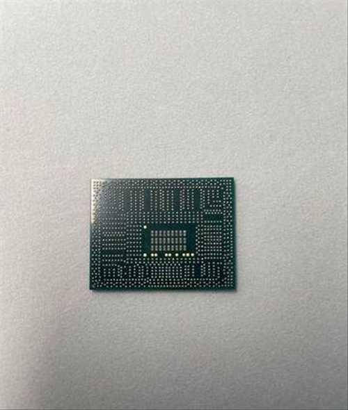 Процессор sroxl i5-3337U