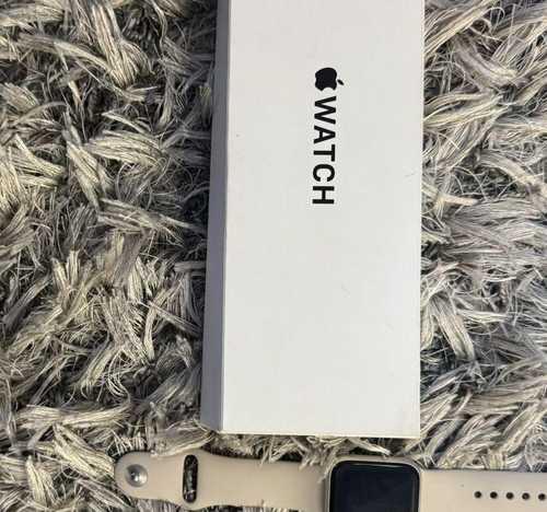 Apple watch SE gen 2 40mm