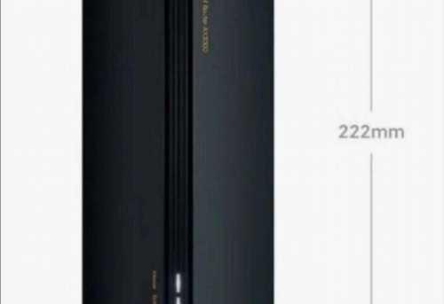 Роутер Xiaomi ах3000 CN чёрный