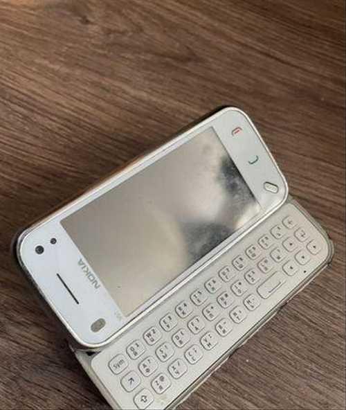 Nokia n97 mini
