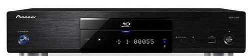 Blu-ray плеер pioneer bdp-lx55