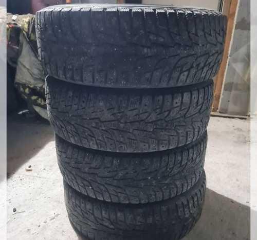 Hankook Winter I'Pike 205/60 R16 92