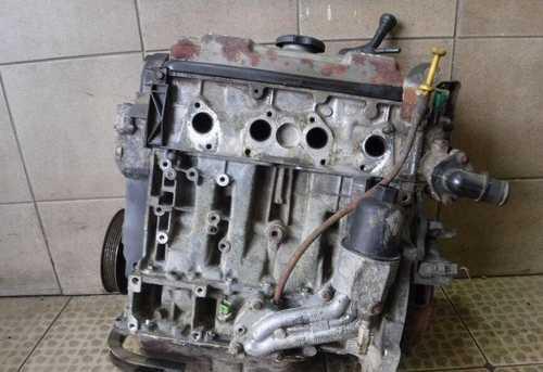 Двигатель Citroen C2