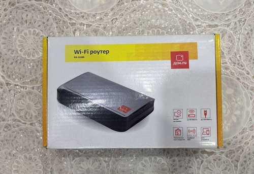 Wifi роутер Rx 22200