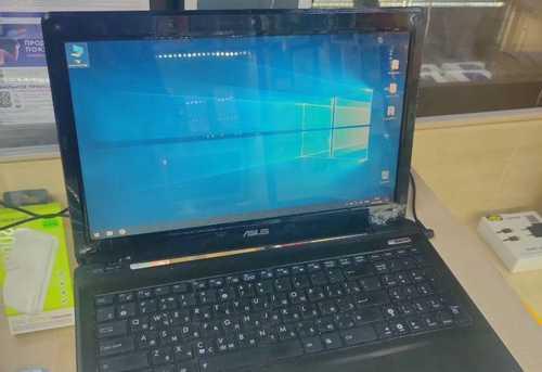 Asus K52J Core i5