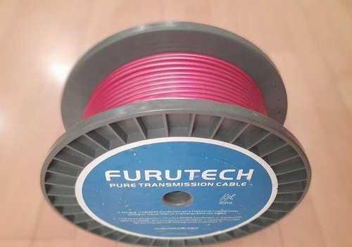 Furutech FC-61 85м межблочный кабель на катушке