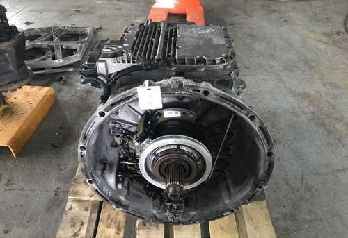АКПП AT2412E в сборе Renault T